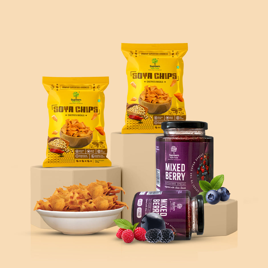 Special Offers - Save on Premium Supreem Superfoods – Supreem Super Foods